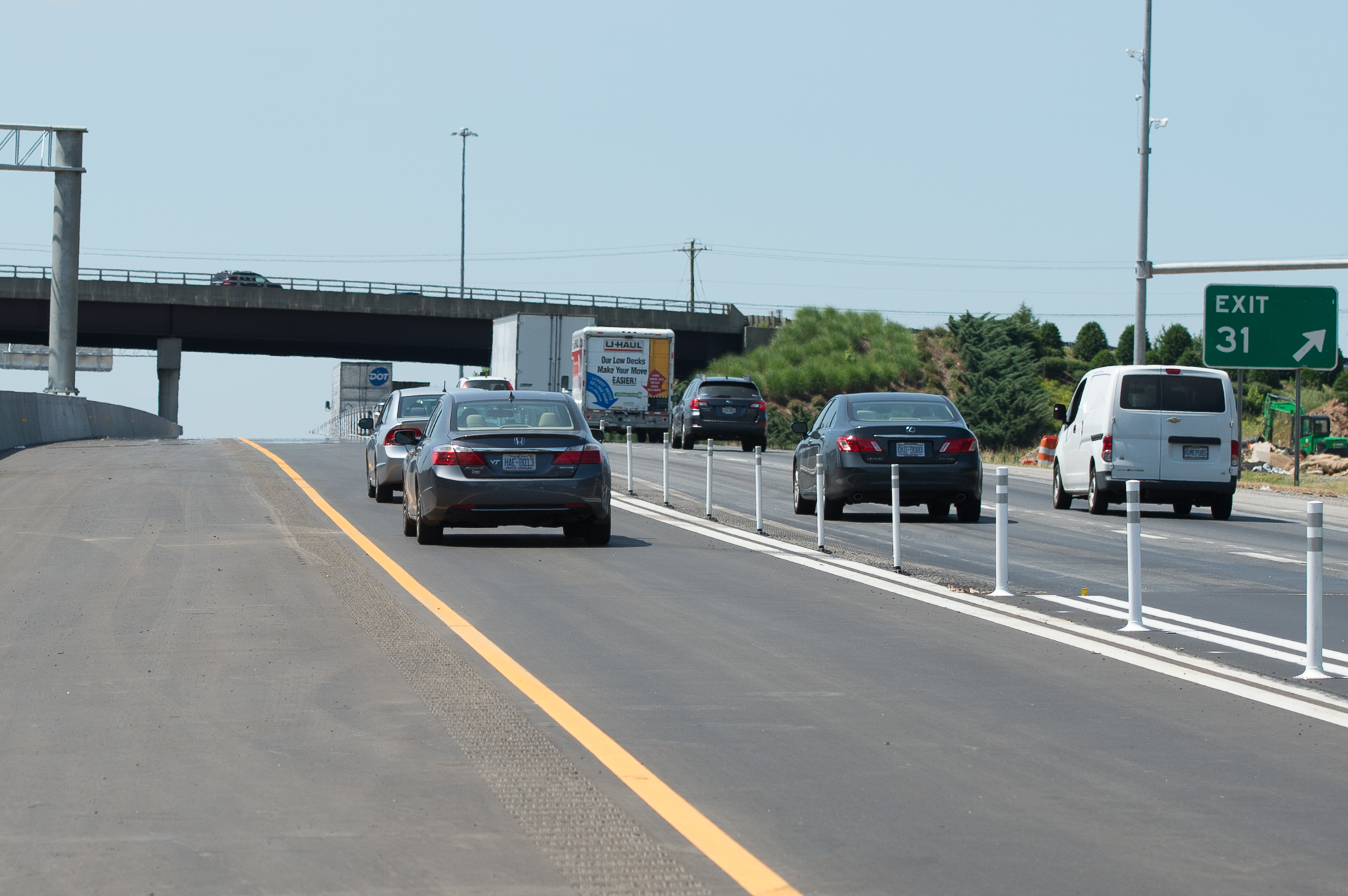 Here’s how I-77 Express is doing in Charlotte three years in - I77 ...